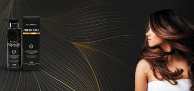 Freshcell Shampoo | Stem Cell Hair Growth & Scalp Restoration – Fresh ...