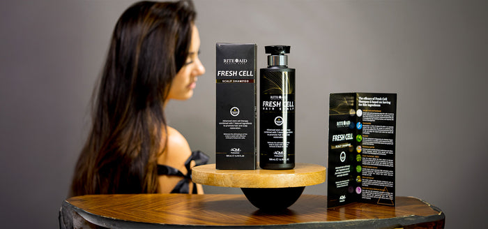 Freshcell Shampoo | Stem Cell Hair Growth & Scalp Restoration – Fresh ...