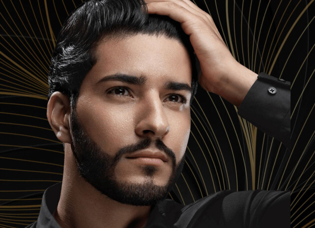 Freshcell Shampoo | Stem Cell Hair Growth & Scalp Restoration – Fresh ...