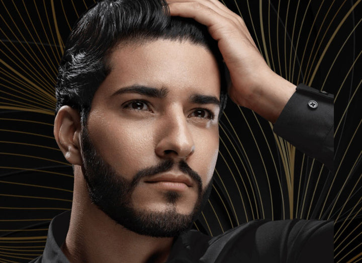 Freshcell Shampoo | Stem Cell Hair Growth & Scalp Restoration – Fresh ...